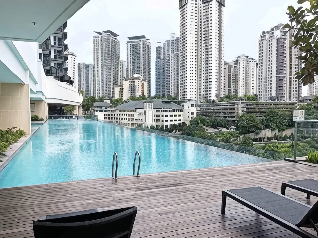Inspirasi Mont Kiara By Airhost - Petaling Jaya