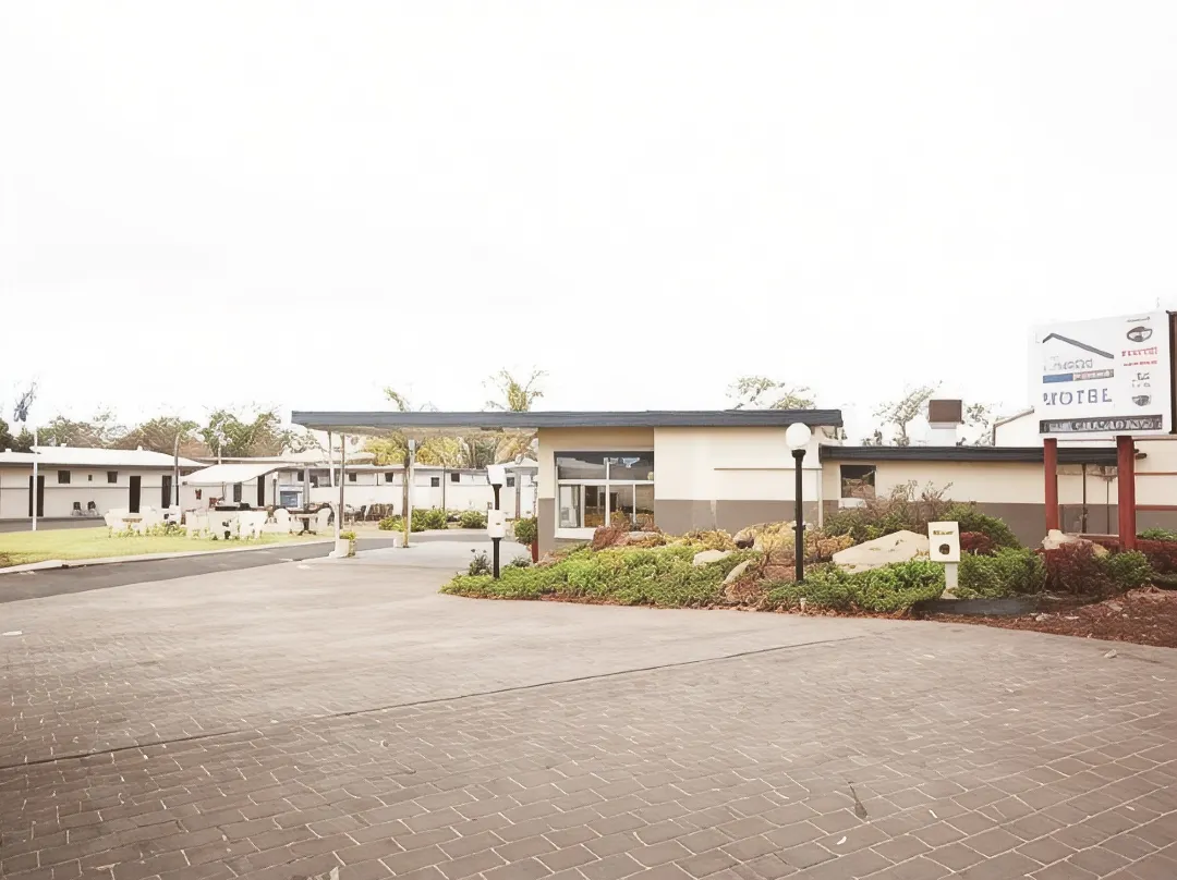 The Clairfield Hotel - Mudgee