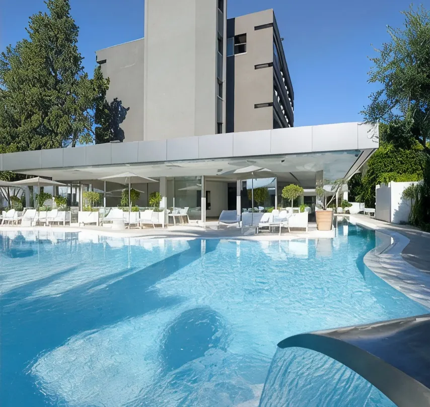 Alasia Boutique Hotel - Zypern