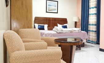 Amsyhotel : Tarifs & Avis 2026 | Trip.com