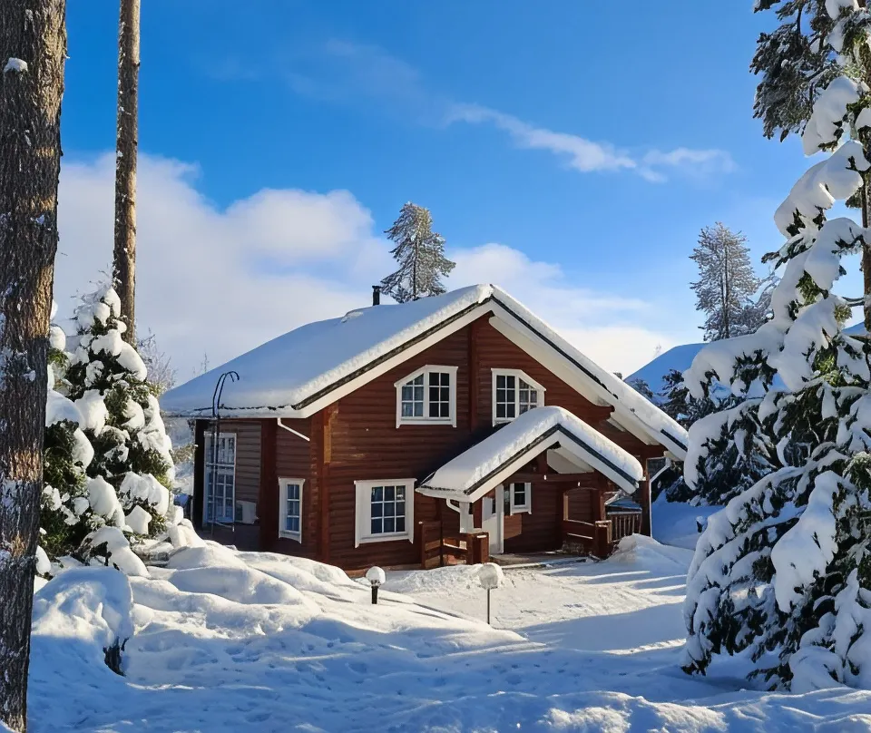Tahko Hills - Kuopio