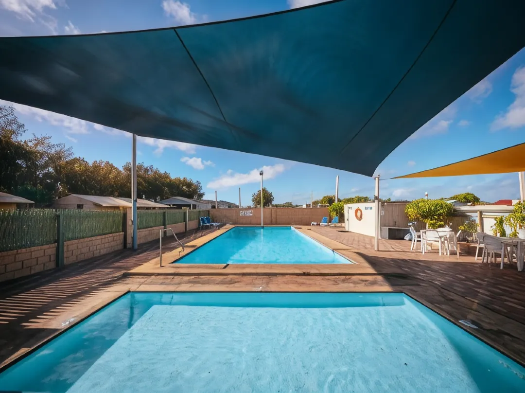Belair Gardens Caravan Park - Geraldton