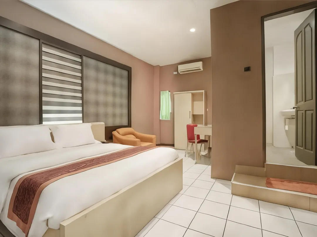 Hotel Bali Makassar By Life - Makassar