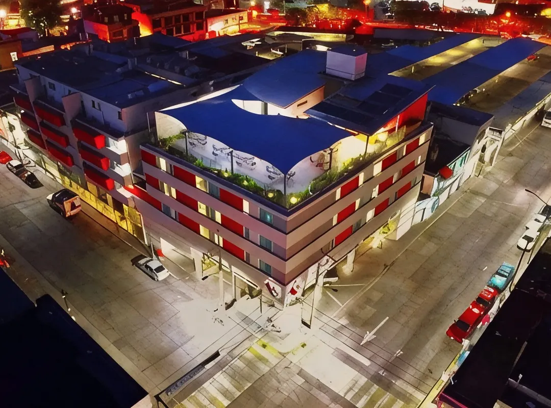 Kasa Hotel & Suites - Irapuato