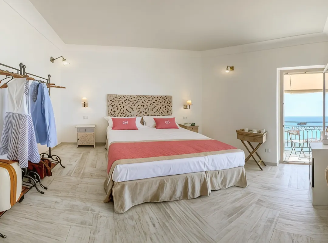 Domus Maris Boutique Hotel A Sciacca - Sciacca
