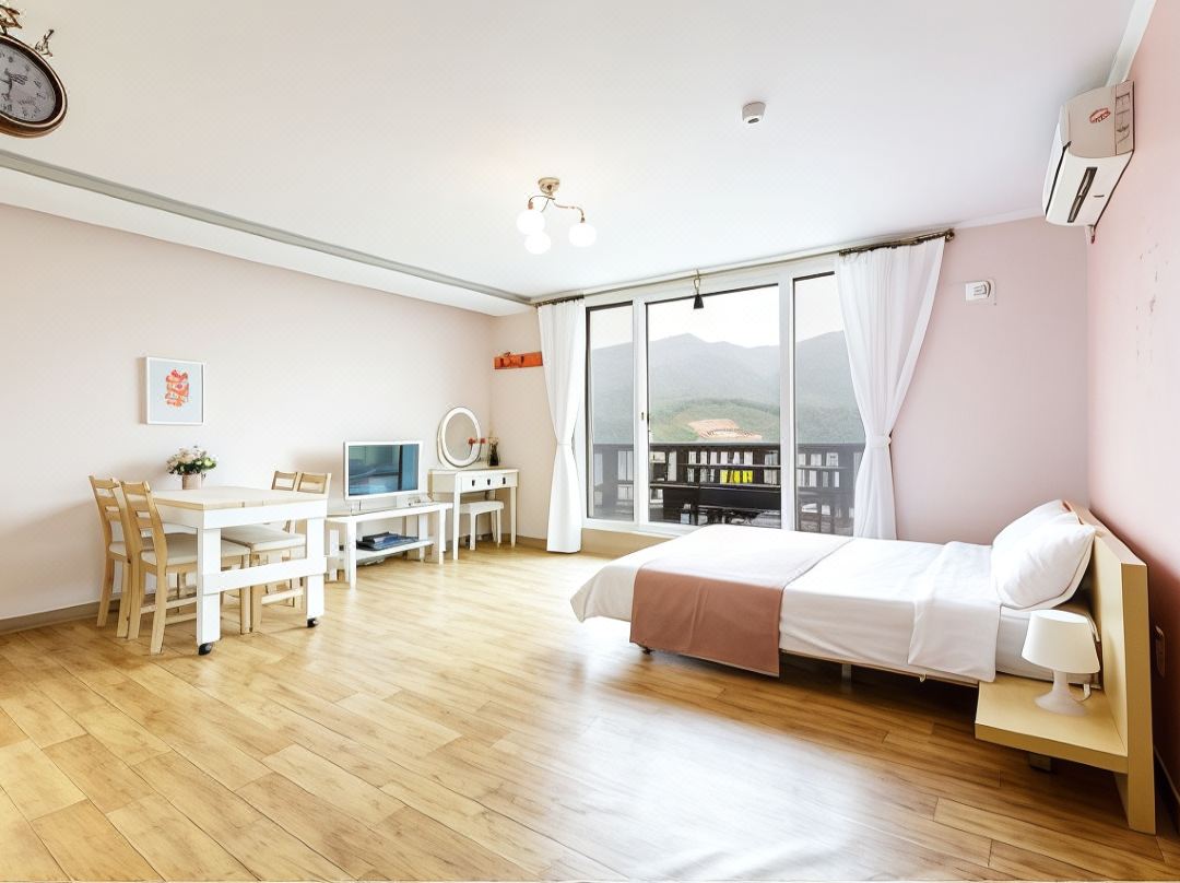 Opirus Pension - Icheon