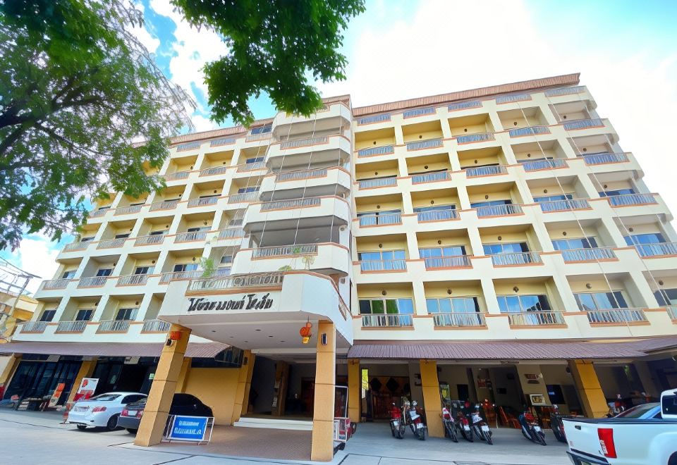 Maihom Resort Daowadung, Nakhon Sawan (Prices & Reviews 2024) | Trip.com