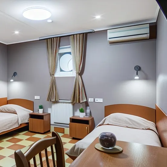 Hotel Luko - Ленинградская область