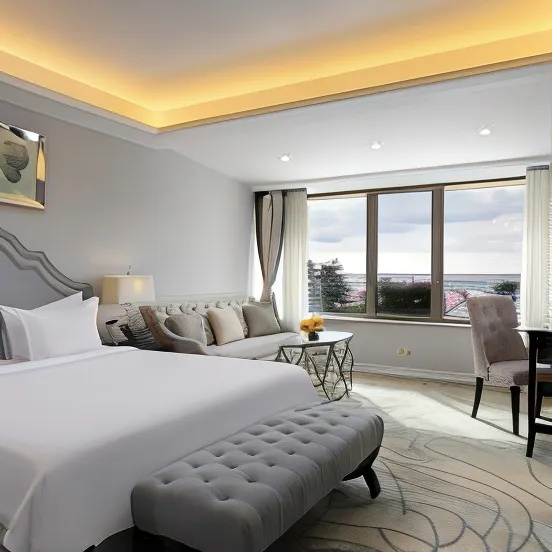 Marina Yacht By Stellar Sochi Hotel -