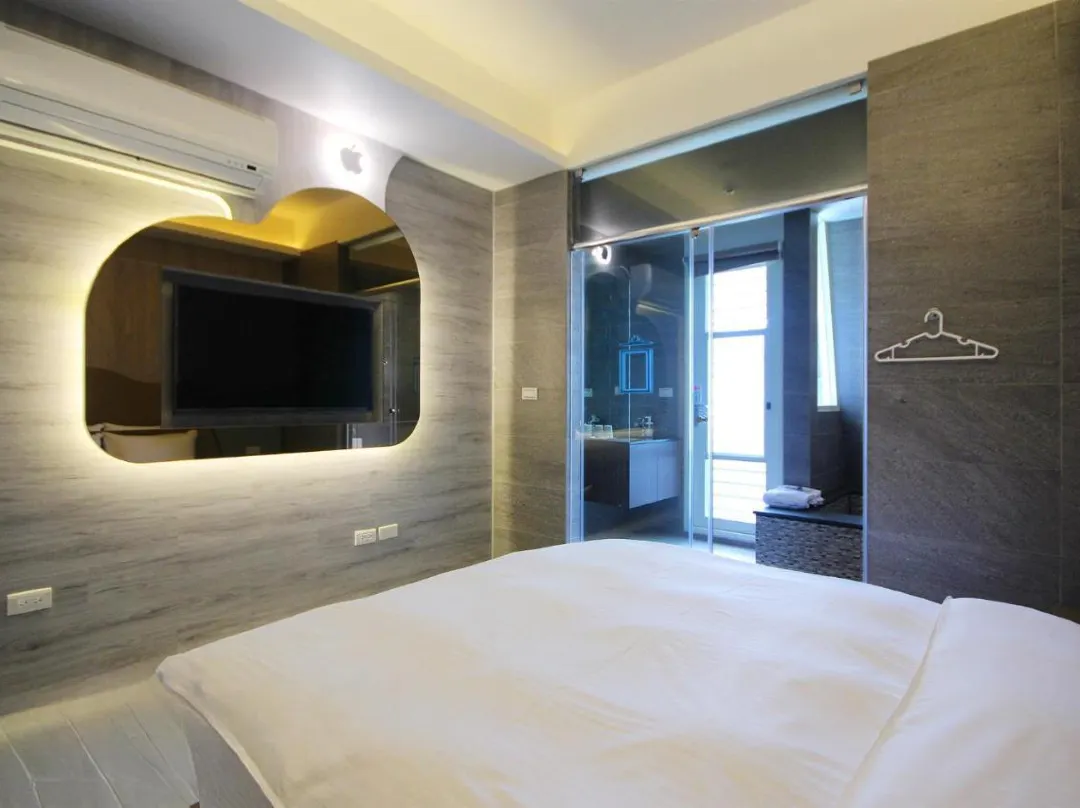 Now And Then Hot Spring Inn - Wulai District