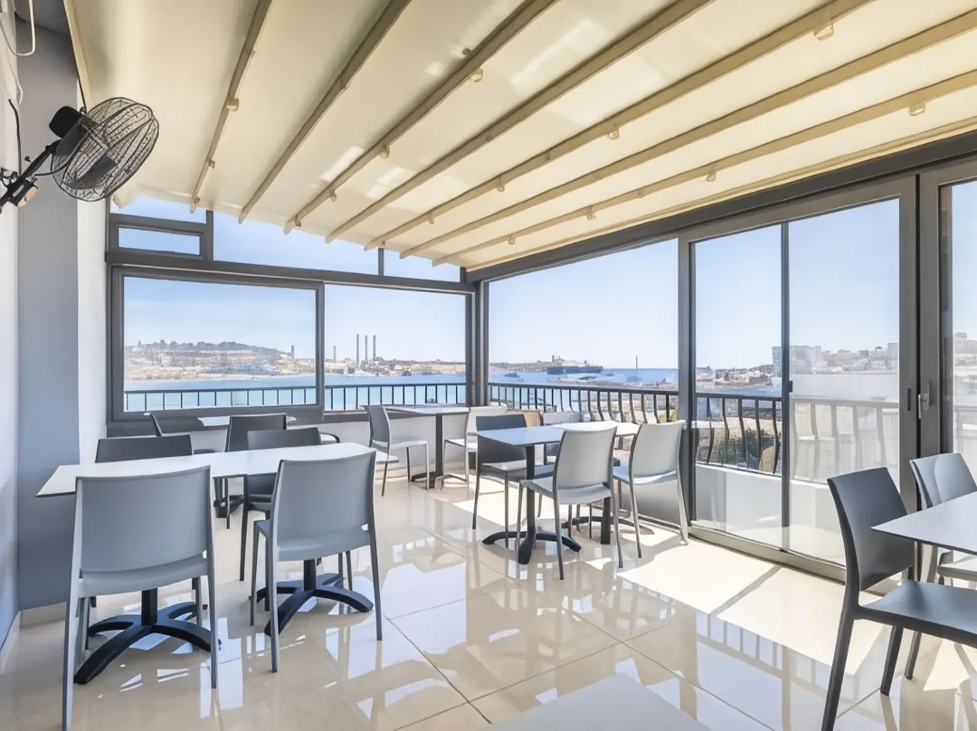 Port View Guesthouse - Malta