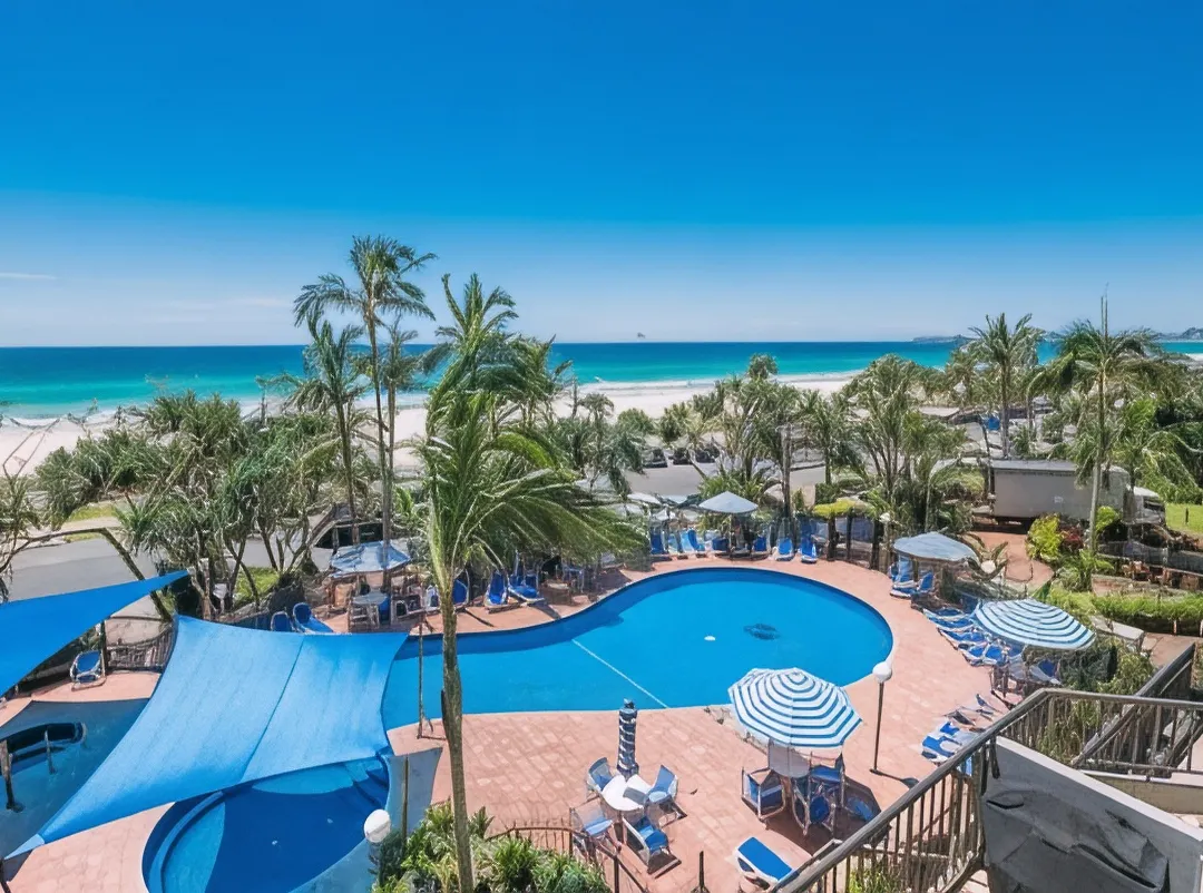 The Rocks Resort - Official - Gold Coast