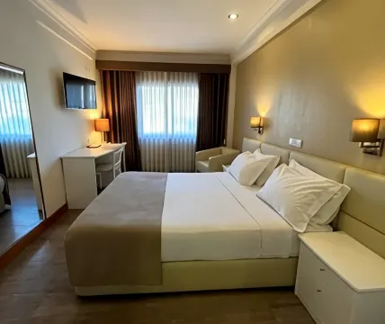 Seculo Hotel - Paranhos