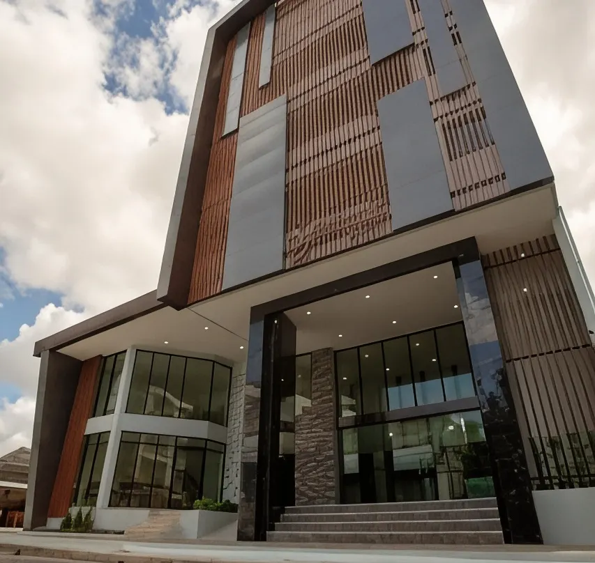 Sj Miracle Hatyai - Hat Yai