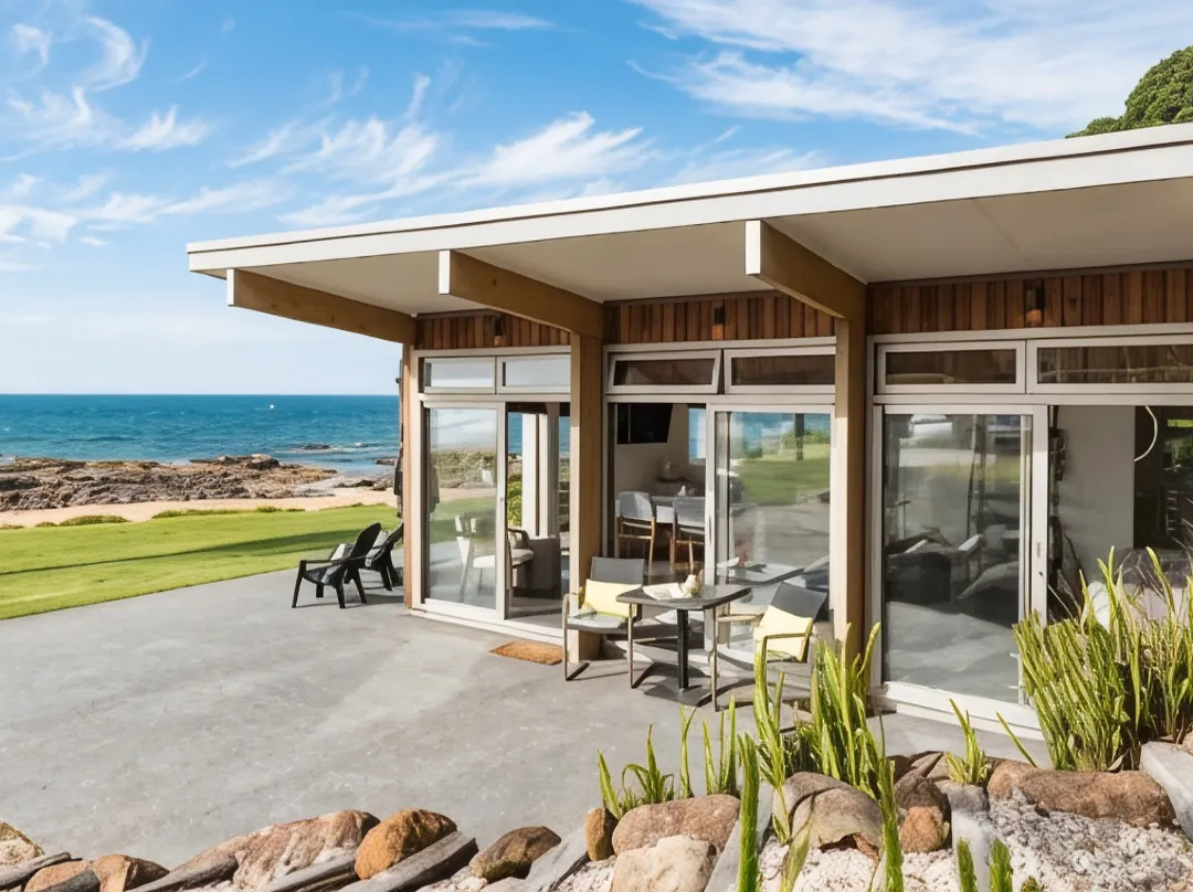Golden Sand Beachfront, Cable Bay Stays, Cable Bay, Northland - Northland