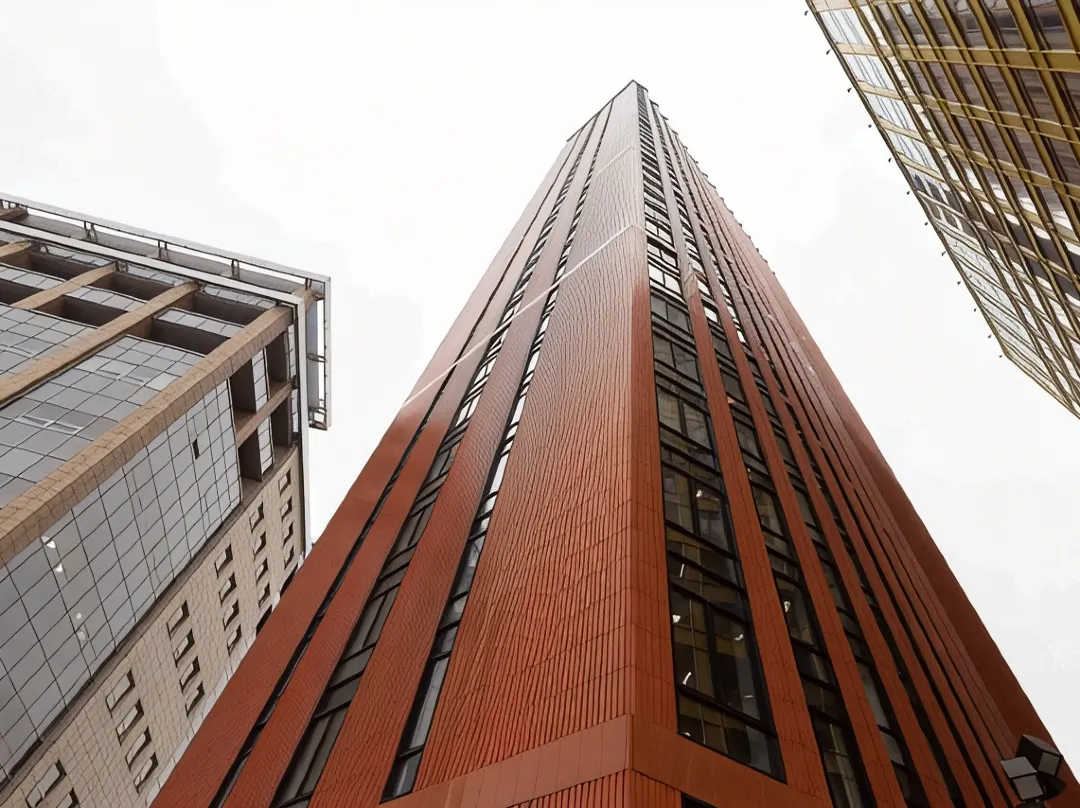 Apartment Knokey Hotel Savelovskaya Skyview - Moscow