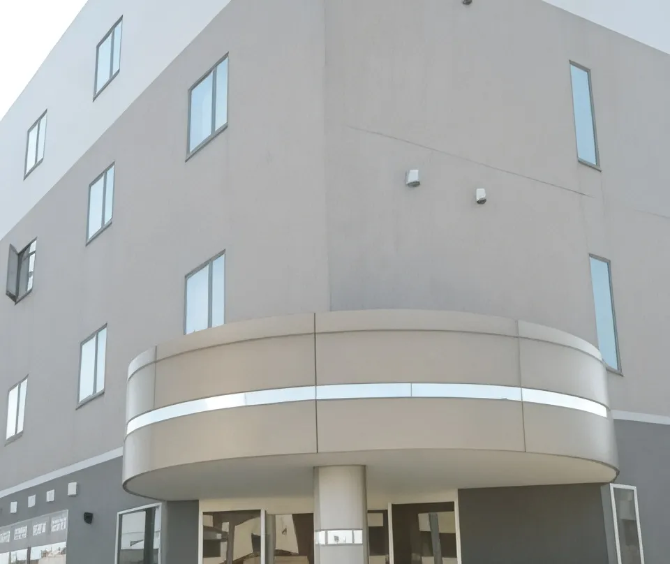 Wakkanai Onsen Hotel Taisho - Wakkanai