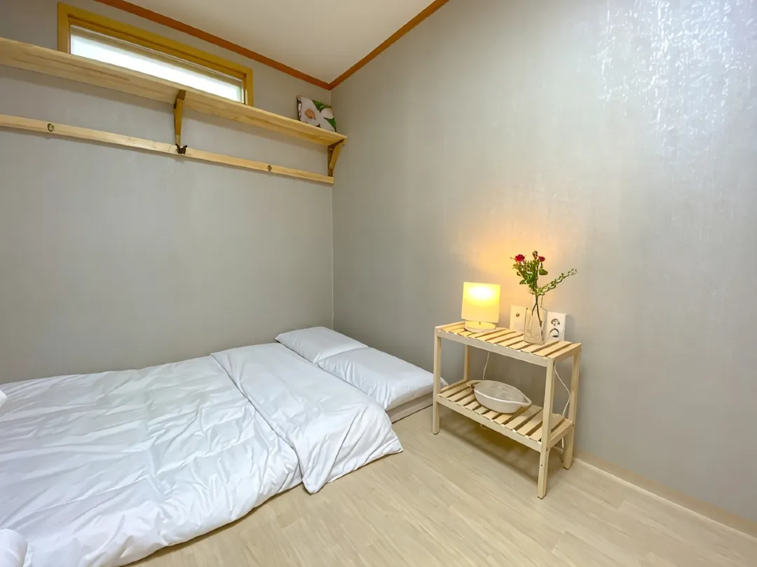 Daegu Hanok Guest House An Pension - Daegu