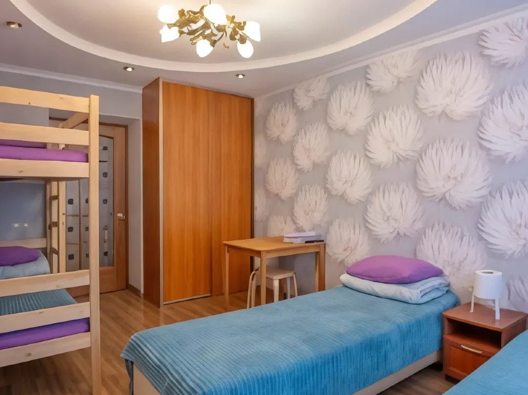 Kakadu Mini-hotel - Хабаровск