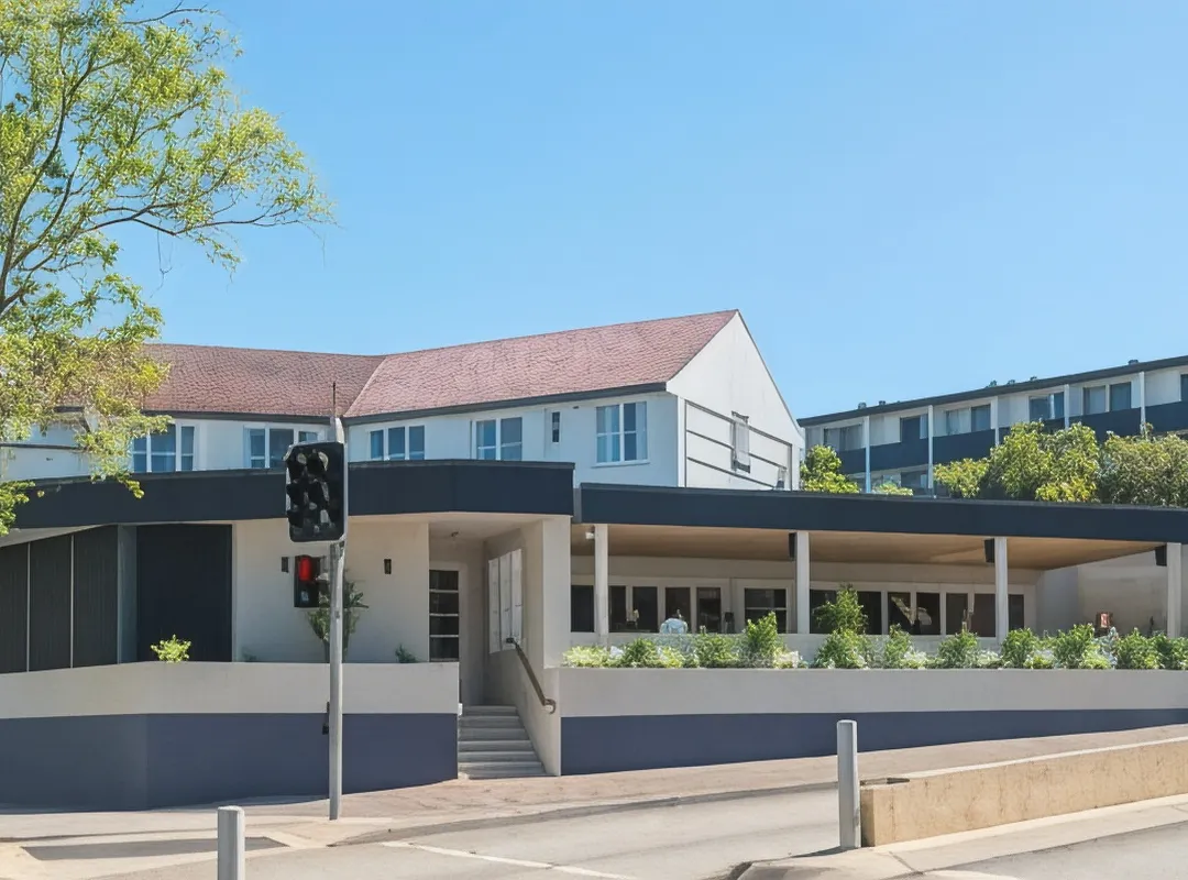 Seabreeze Hotel - Port Stephens