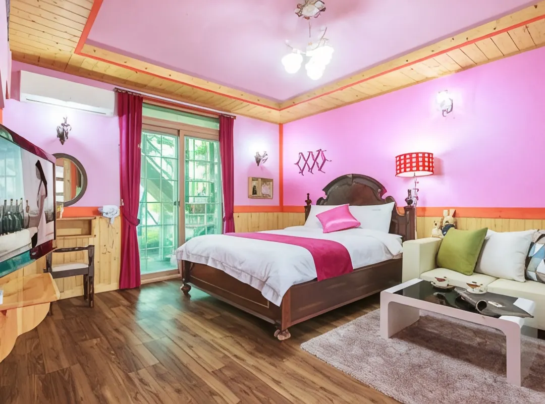 Gyeongju Hidden Valley Pension - Gyeongju-si