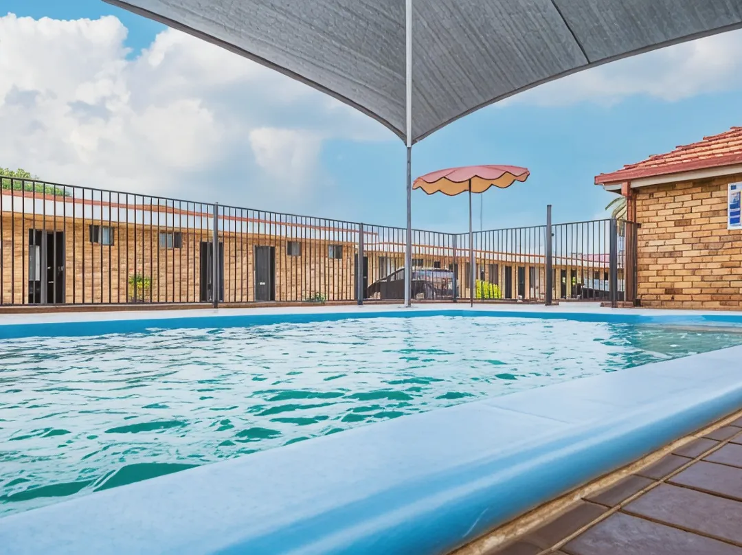 Burke & Wills Motor Inn - Kingaroy