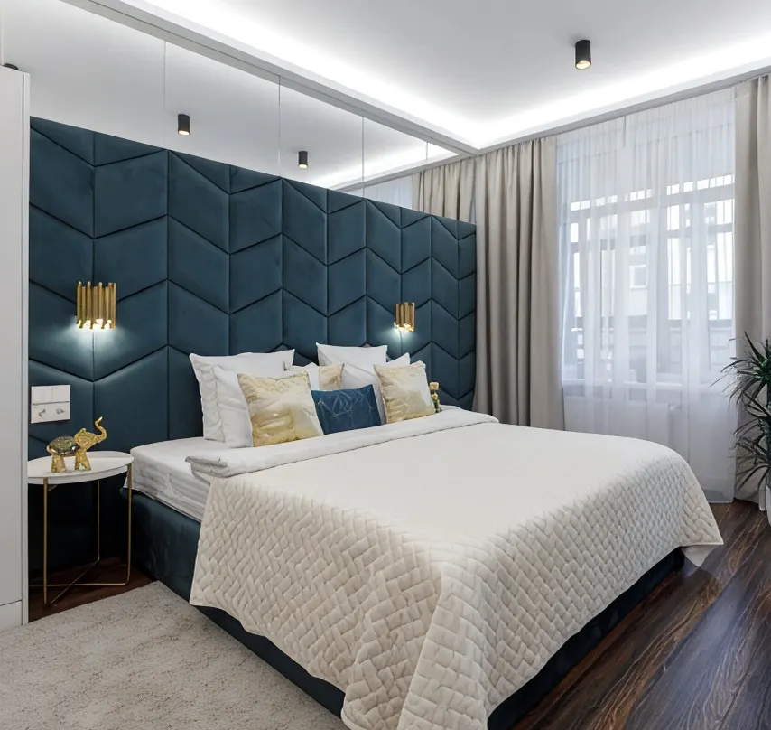 Evroujut Apartamenty Klassa Ljuks Apartments - Grodno