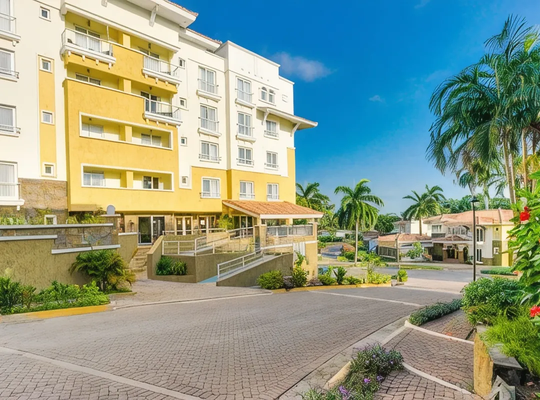 Mahogany Suites - Panama City