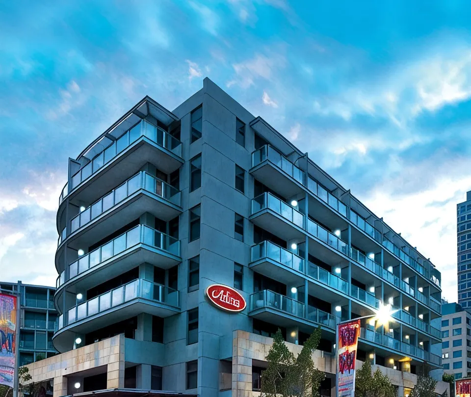 Adina Apartment Hotel Sydney, Darling Harbour - Sydney