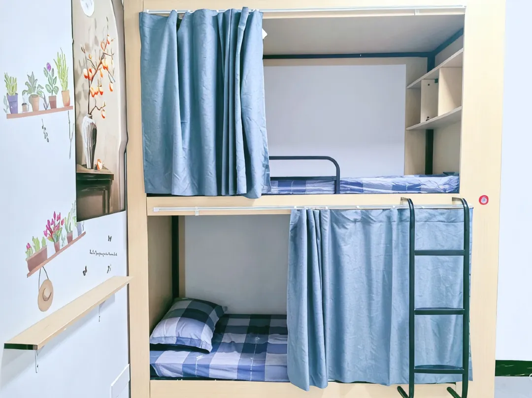 Luohu Heping Hotel Inn Homestay - Hongkong