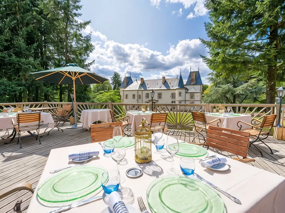 Domaine Du Boisniard - Les Herbiers