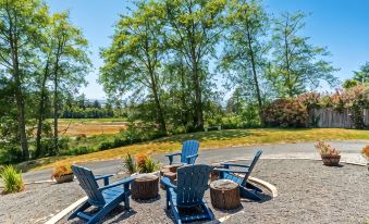 4-bedroom house in Smith River near the beach, fishing, and Redwoods ...