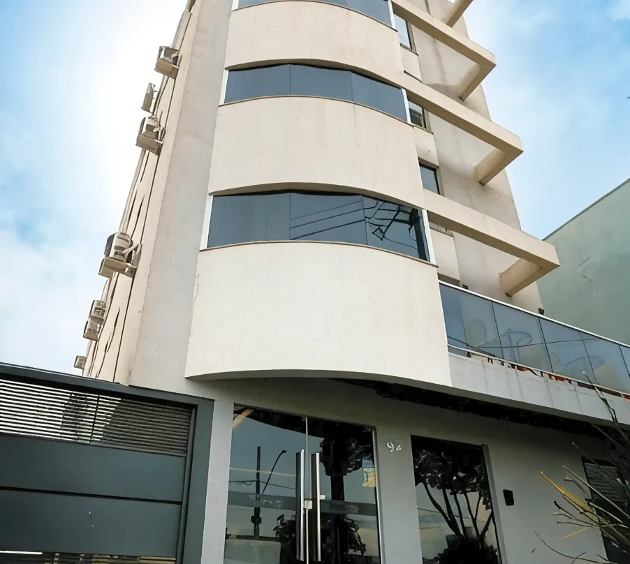Aero Inn Hotel - Uberlândia