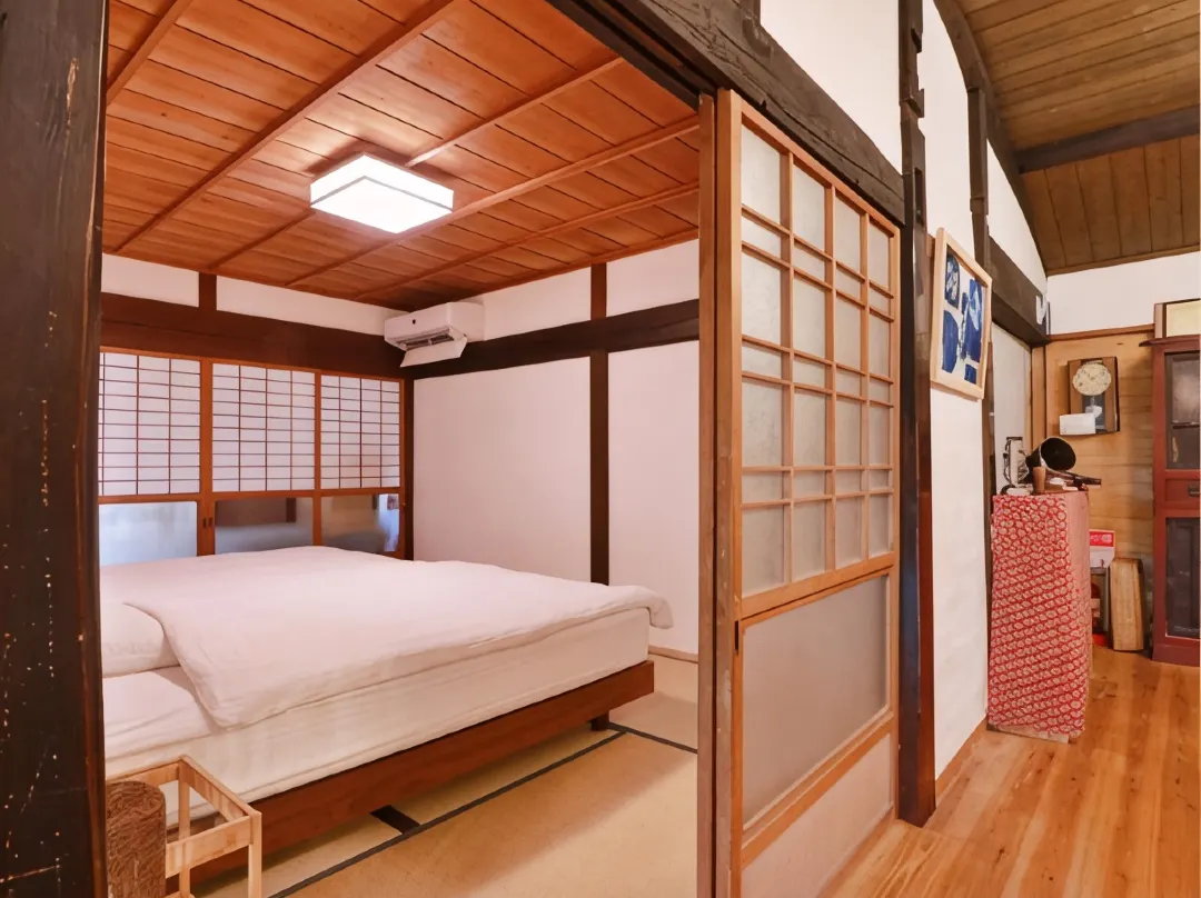 Guest House Tamaki - Japón