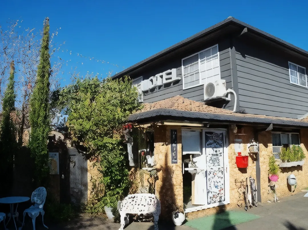 White Lanterns Motel - Armidale