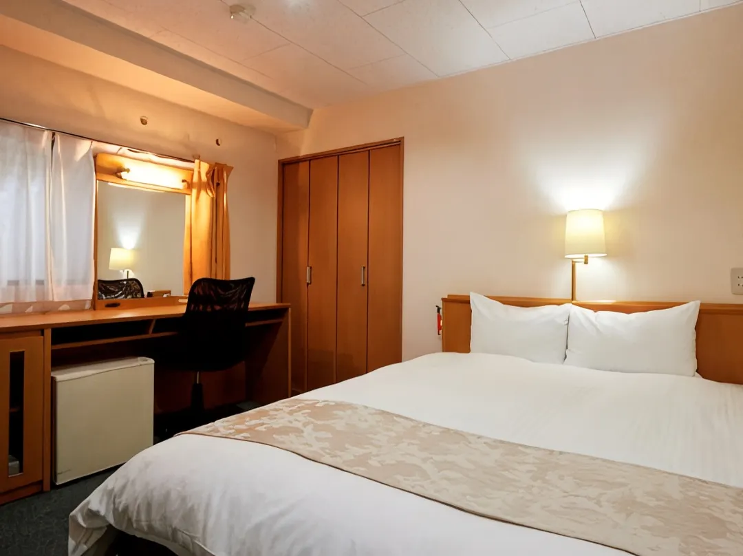 Ban Hotel Tsukiji Ginza - Chuo City