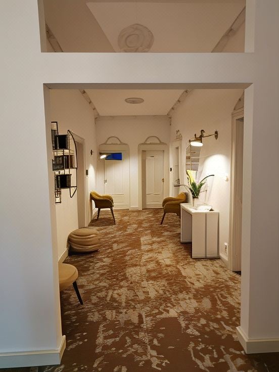 Colmar Suites - Colmar
