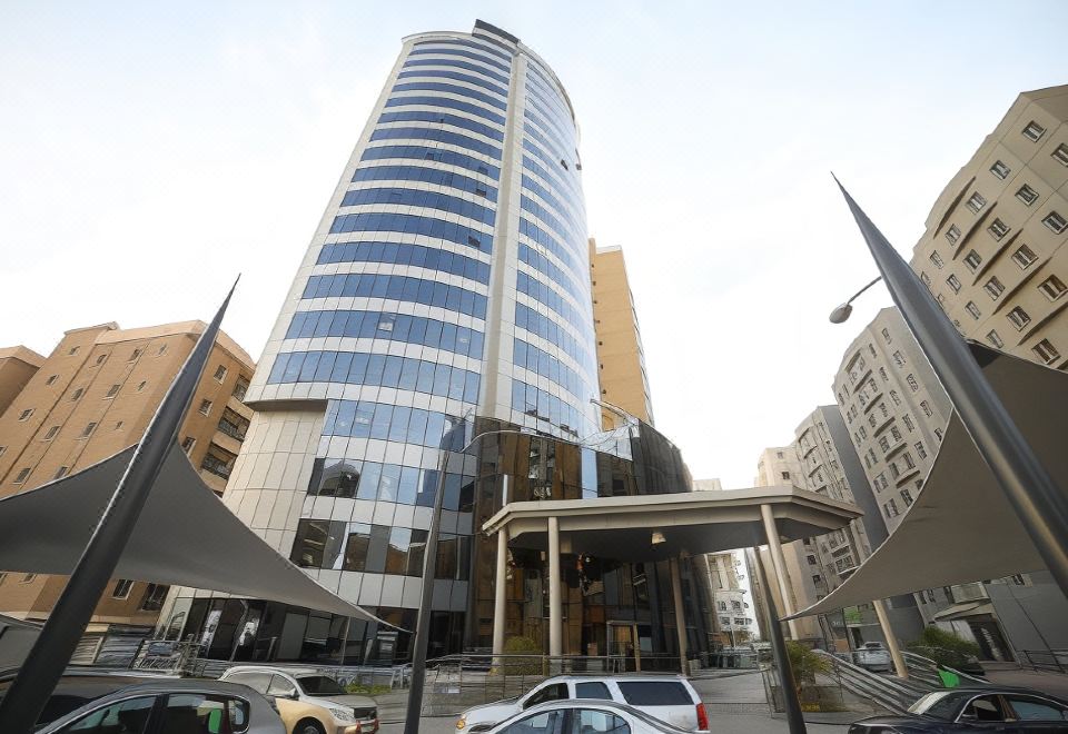 Wahaj Hotel Apartments 2,Mahboula - Updated 2024 Reviews & Prices ...