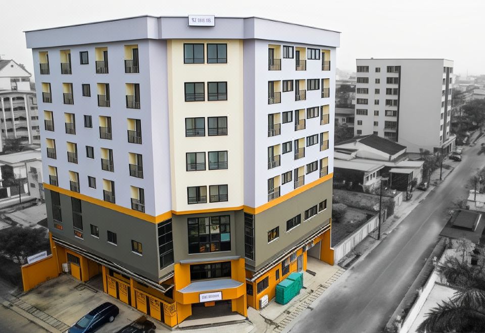 Douala Design Hotel,Douala - Updated 2024 Reviews & Prices | Trip.com