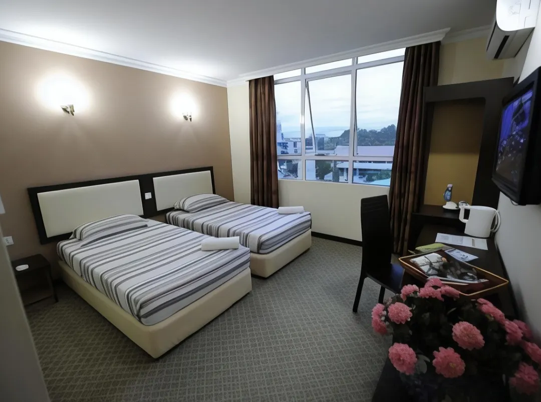 Golden Hotel - Kota Kinabalu