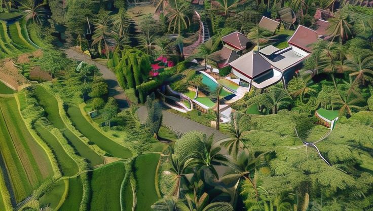 Rumah Kayu Resort,Bali - Updated 2024 Reviews & Prices | Trip.com