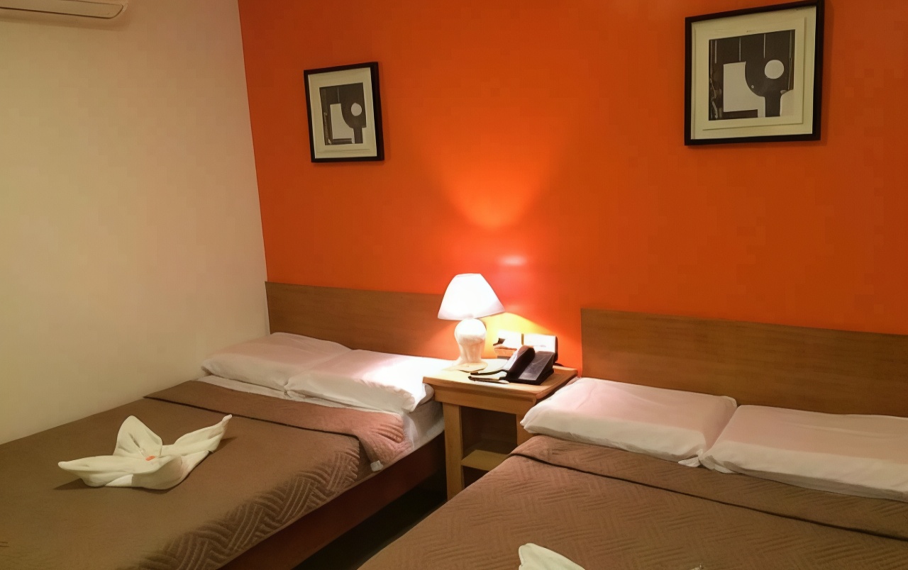 Stone House Hotel Pasay in Pasay | 2025 Updated prices, deals - Klook ...