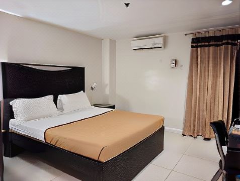 Annex Hotel Tavern,Surigao - Updated Prices & Hotel Reviews 2024 | Trip.com