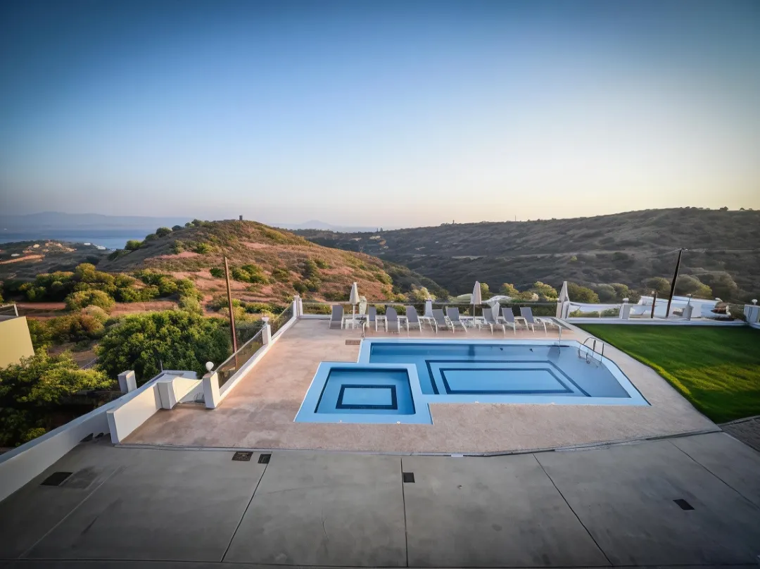 Lenikos Resort - Crete