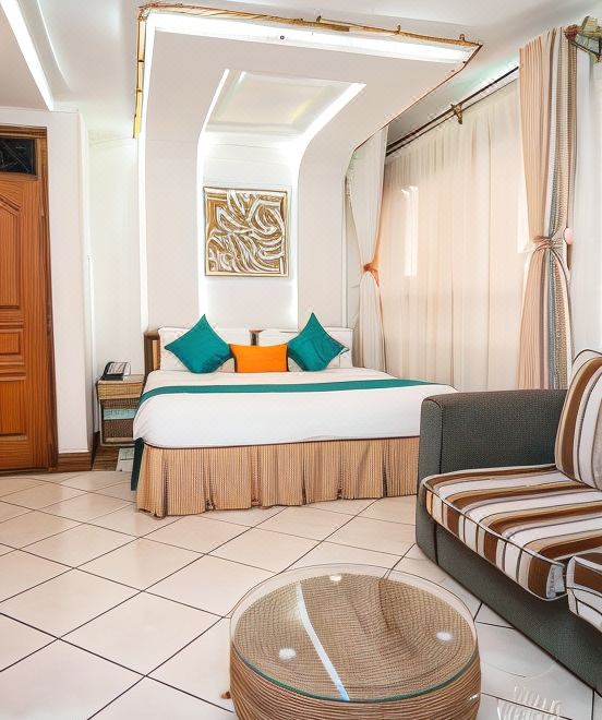 Melili Hotel, Nairobi - Harga Terbaru,Ulasan dan Alamatnya | Trip.com