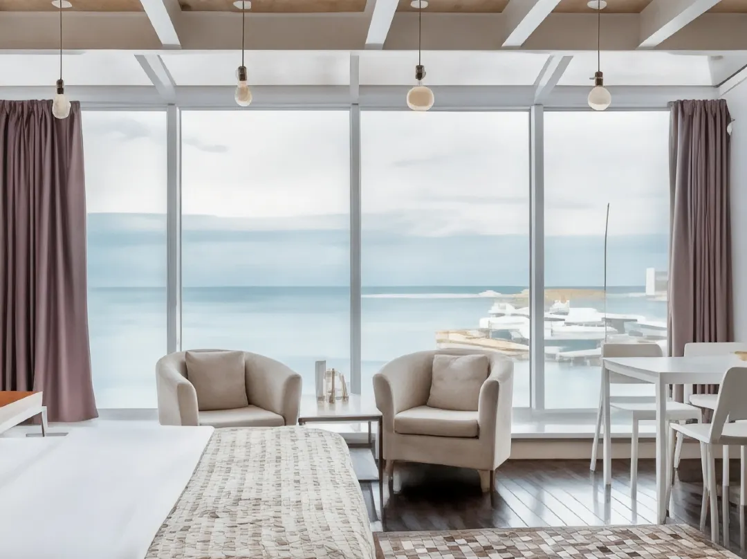 Sea View Apart-hotel By Vvo Apartments - Владивосток
