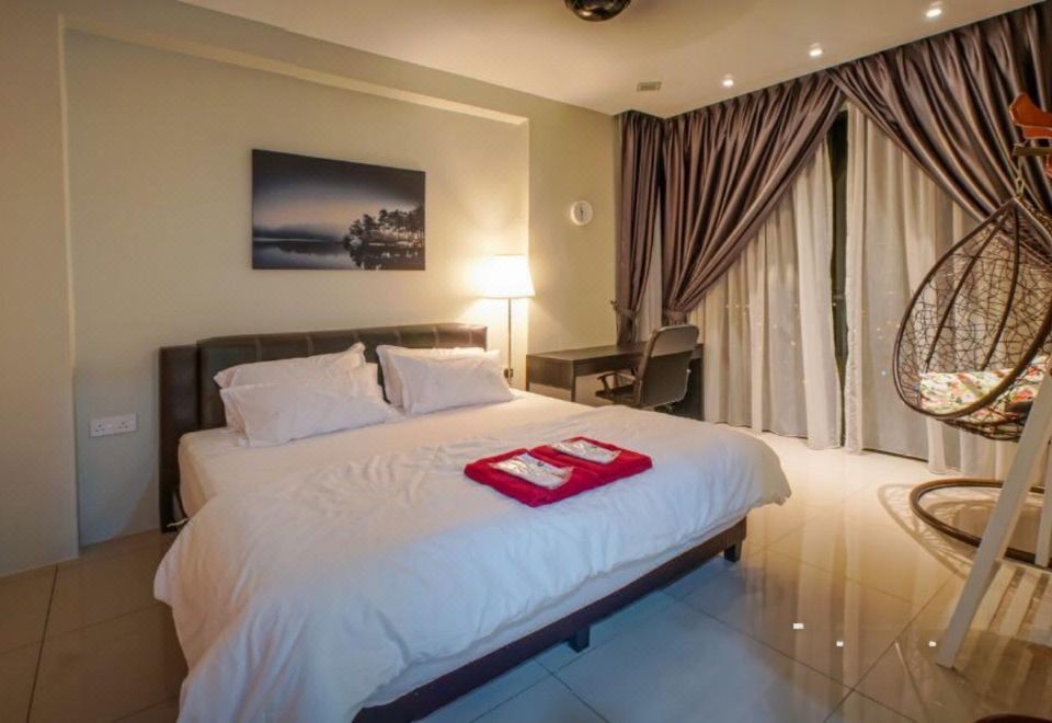 IPOH PREMIER B&B CASUARINA MAPS LOST WORLD TAMBUN in Ipoh - 2026 Latest ...