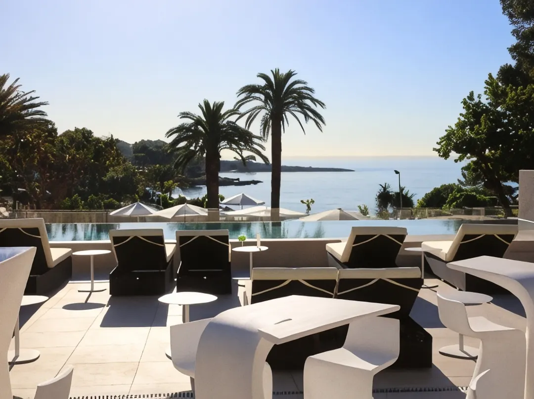 Hotel Son Caliu Spa Oasis - Palma Nova