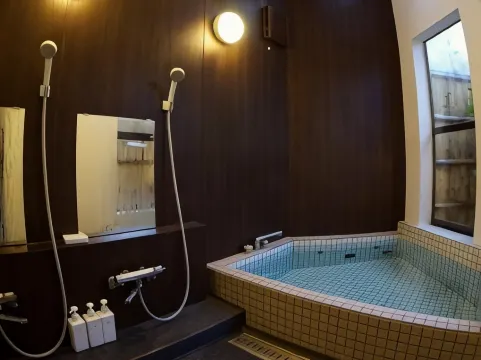 Akagawa Onsen Spaju - 다케타시