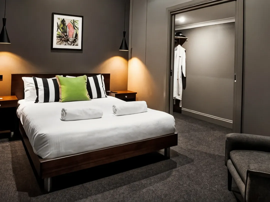 Criterion Hotel Sale - Victoria